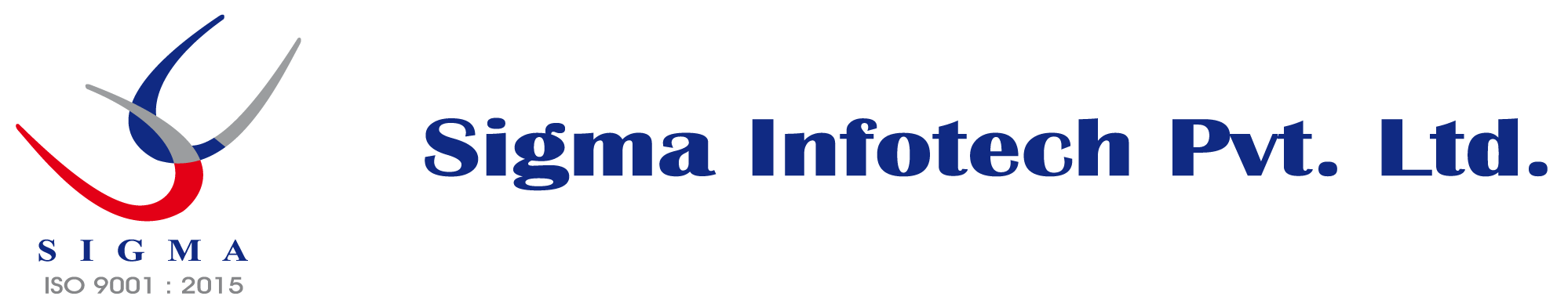 Sigma Infotech Pvt. Ltd.